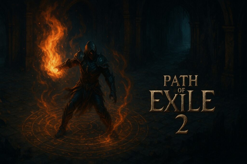 PoE 2 Patch 0.3.1 Currency Farming Tier List 2024 – MogShopper