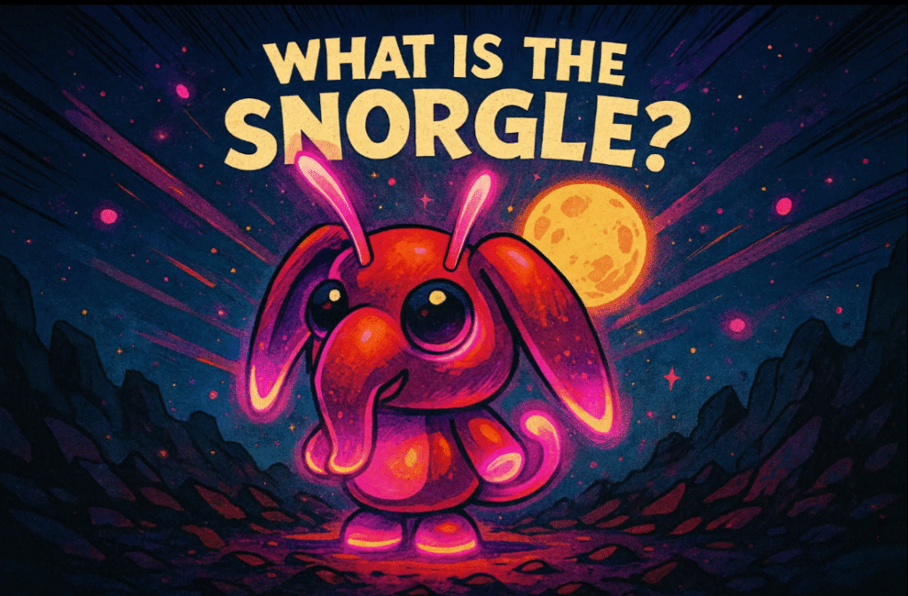 Mastering the Snorgle in Adopt Me! — How to Get, Train, and Trade This ...